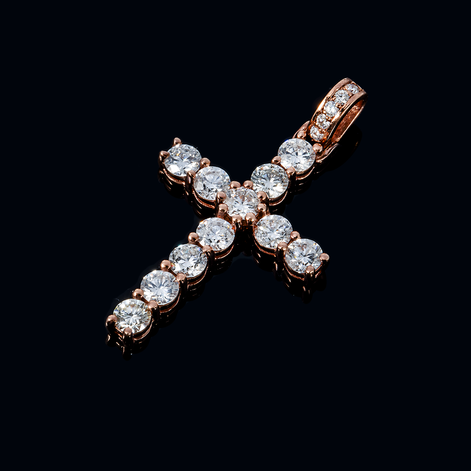 El Russo & Co - Luxury Jewelry for Your Elegance – El Russo & CO