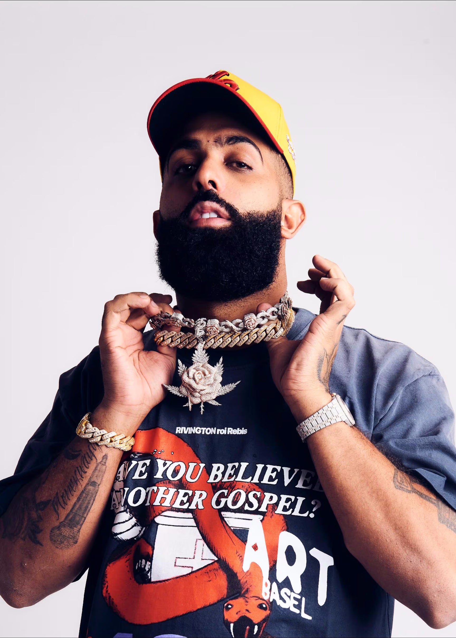 El Russo & Co - Luxury Jewelry for Your Elegance – El Russo & CO